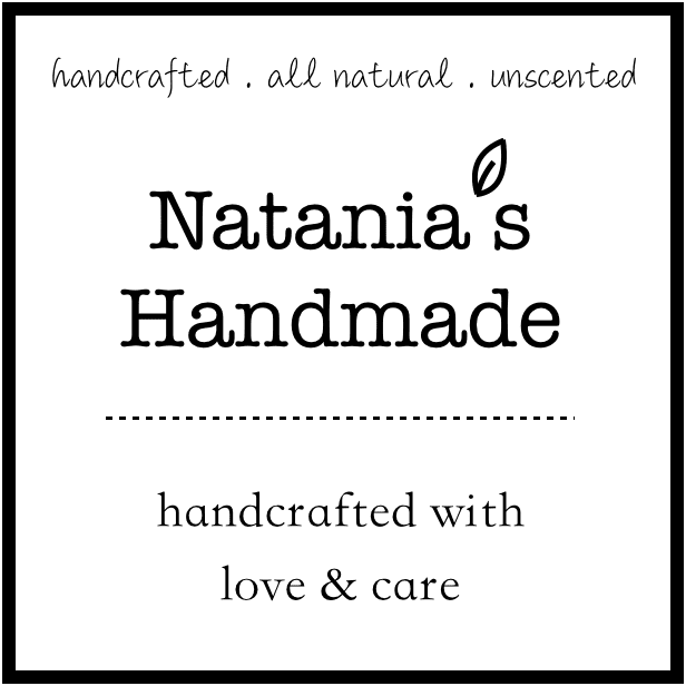 Products • Natania's Handmade